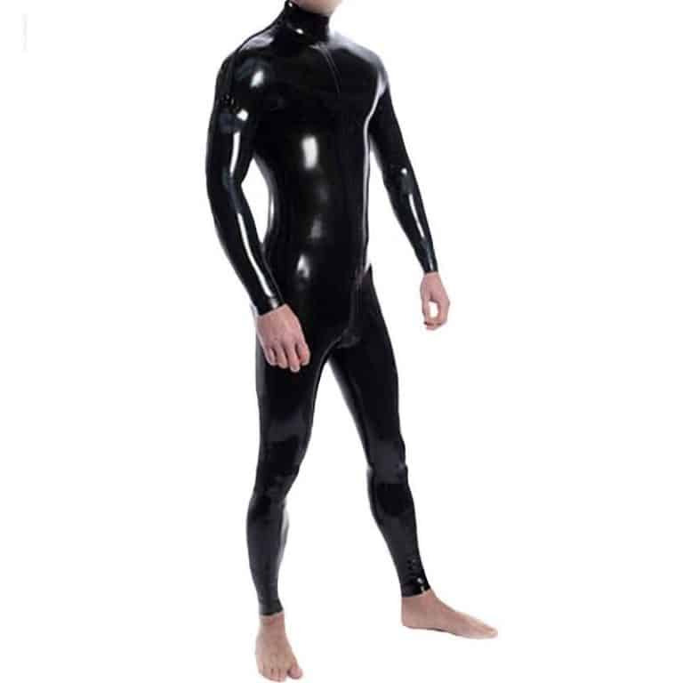 Boutique de vêtements en latex n°1 en France | Latex House