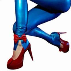 Combinaison Latex Intégrale Femme | Latex House