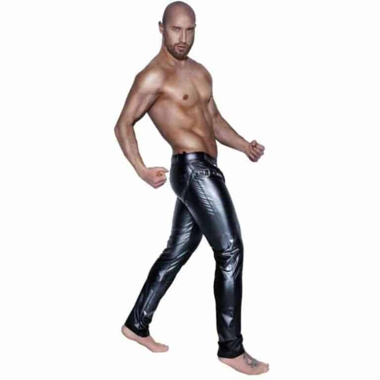 pantalon-entrejambe-ouvert-homme-latex-house
