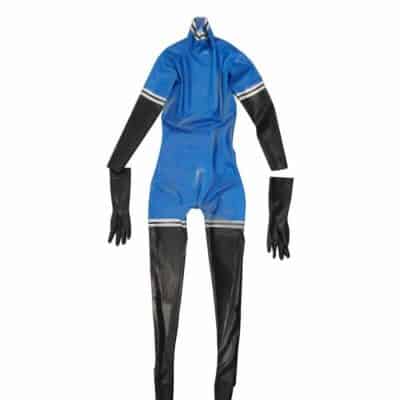 Combinaison Latex Sexy Femme | Latex House