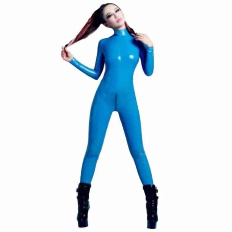 Combinaison Latex Full Body | Latex House