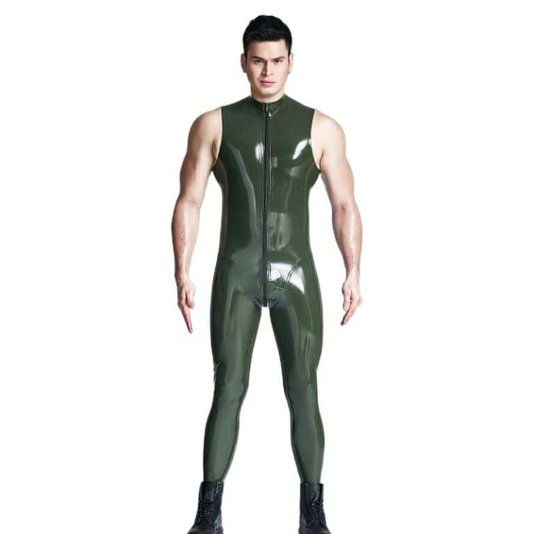Combinaison Latex | Latex House