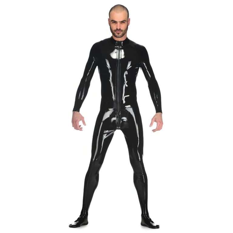 Combinaison Latex hommes et femmes | Latex House